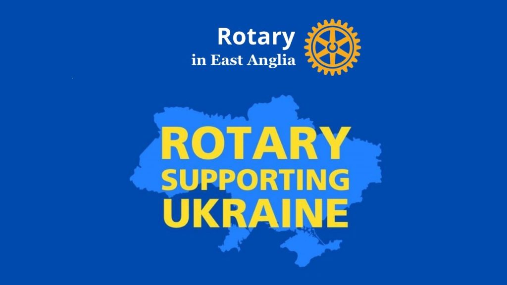 Rotary in East Anglia – People of Action