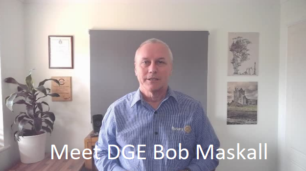 Rotary in East Anglia – People of Action